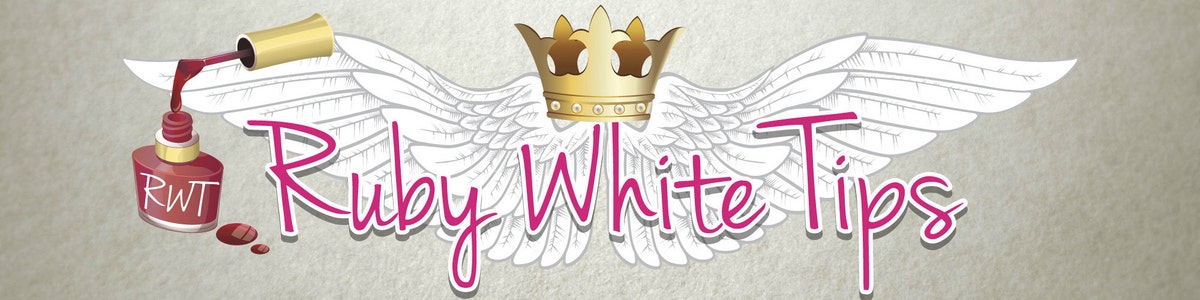 RubyWhiteTips - Etsy