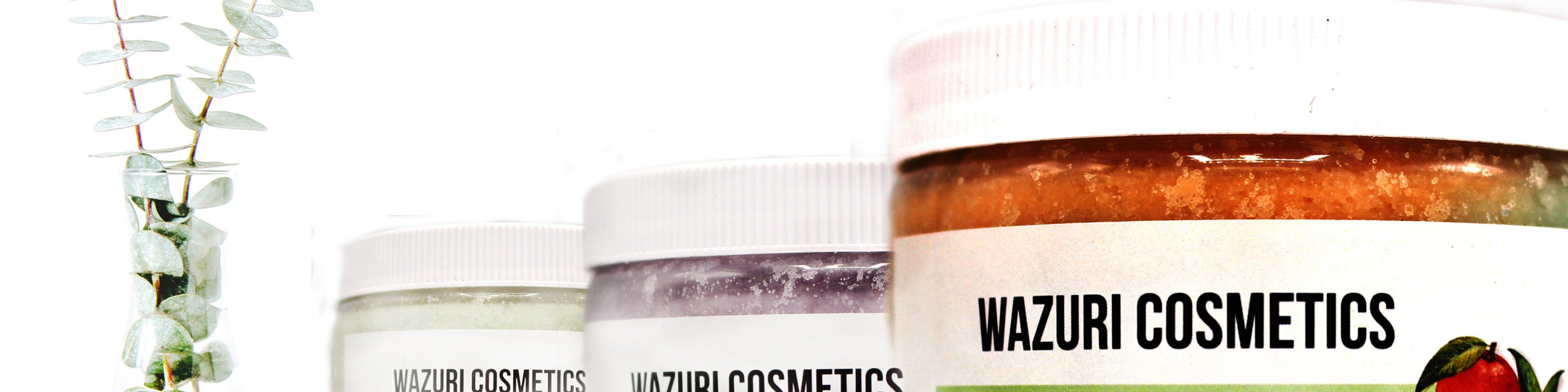 WAZURICOSMETICS - Etsy