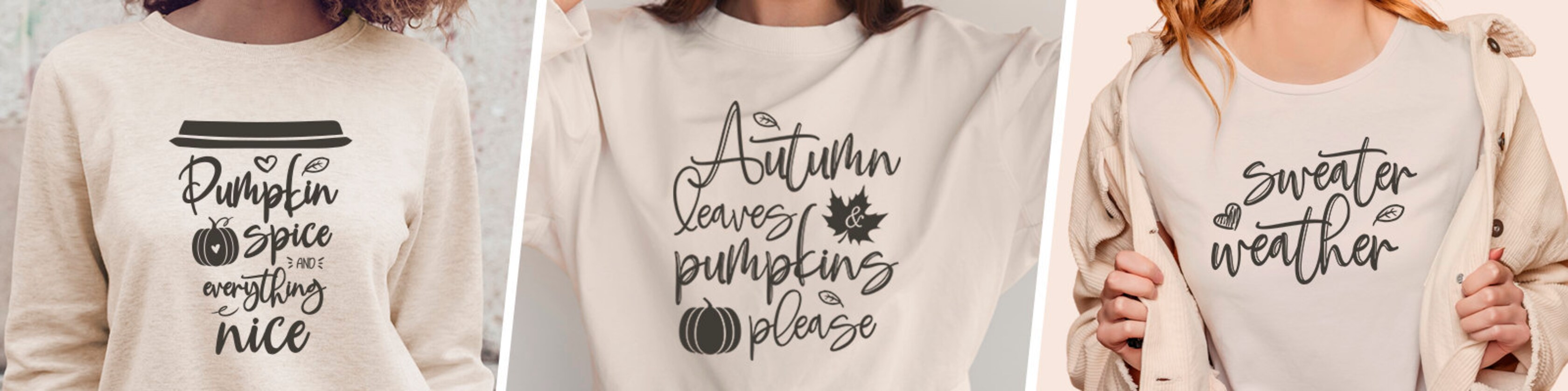 Cute SVG files for print t-shirt by KMarinaDesign on Etsy