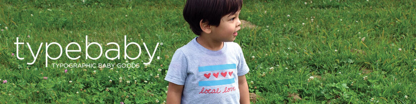 typebaby - Etsy