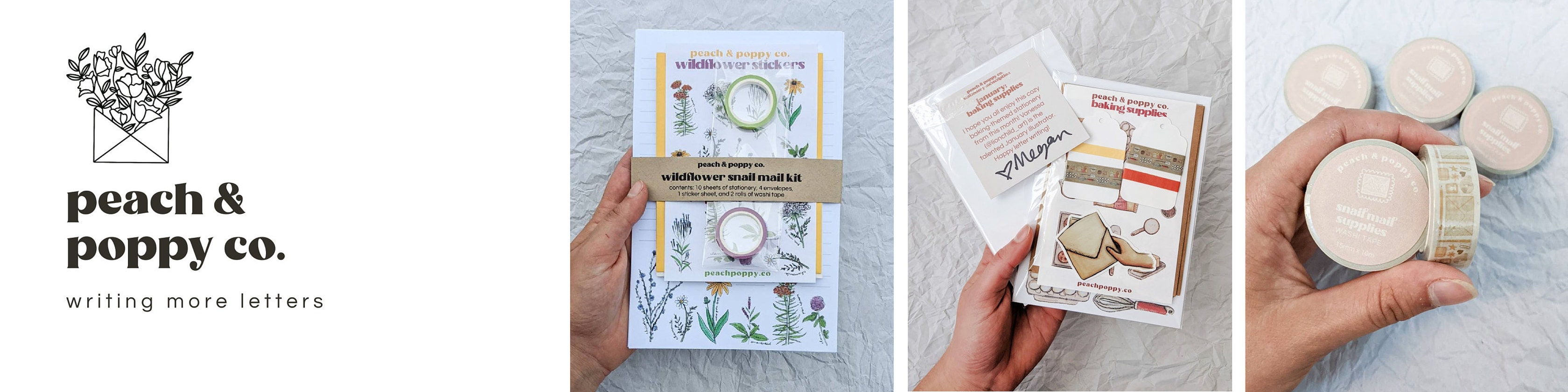 peachandpoppyco (by Megan Beery) - Etsy