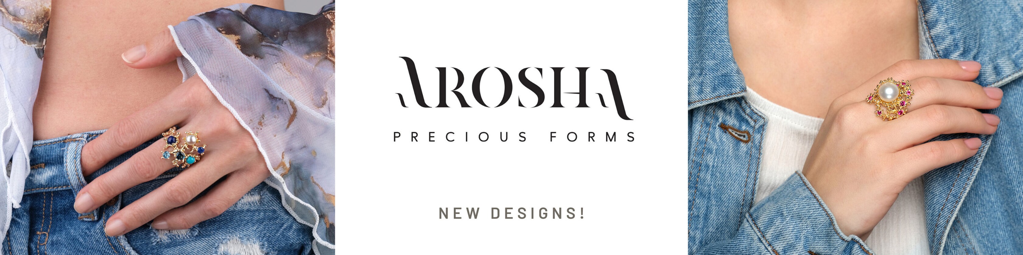 arosha - Etsy