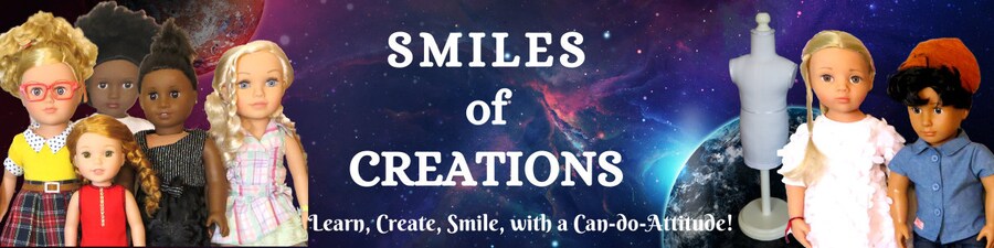 SmilesOfCreations - Etsy
