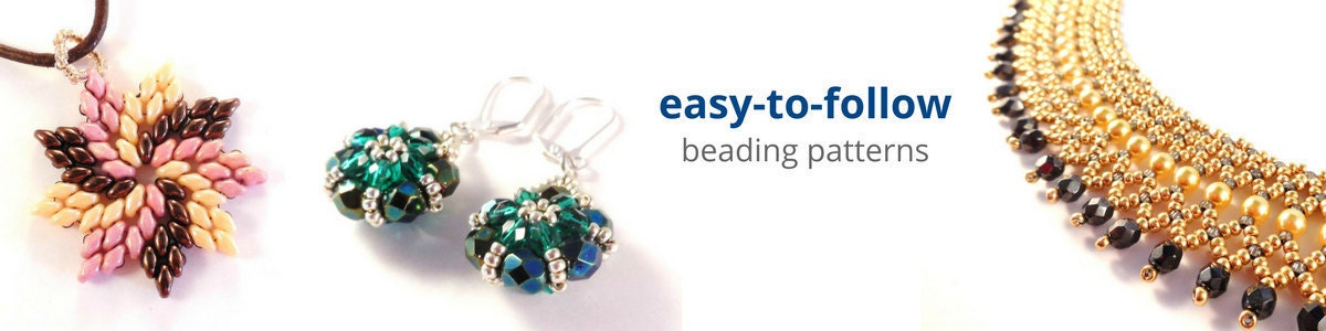 TheBeadClubLounge - Etsy