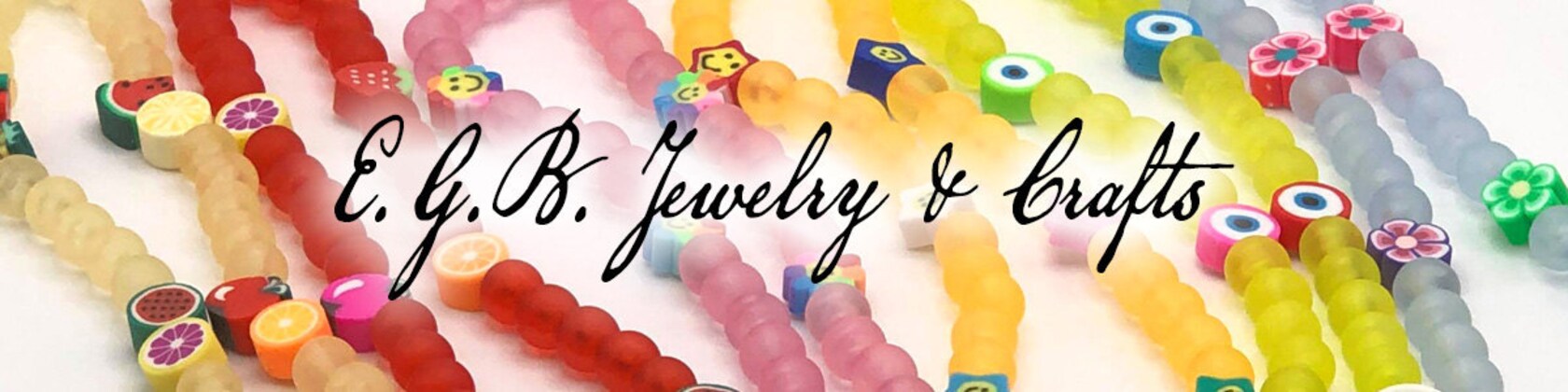 egbjewelryandcrafts - Etsy
