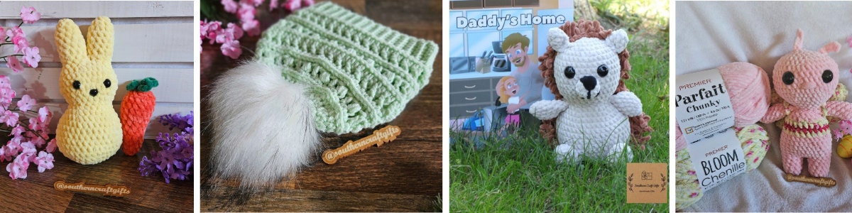 Southern Craft Gifts