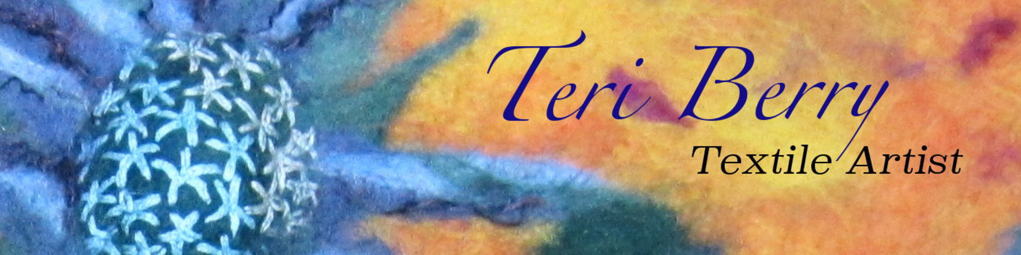 TeriBerryTextiles - Etsy UK