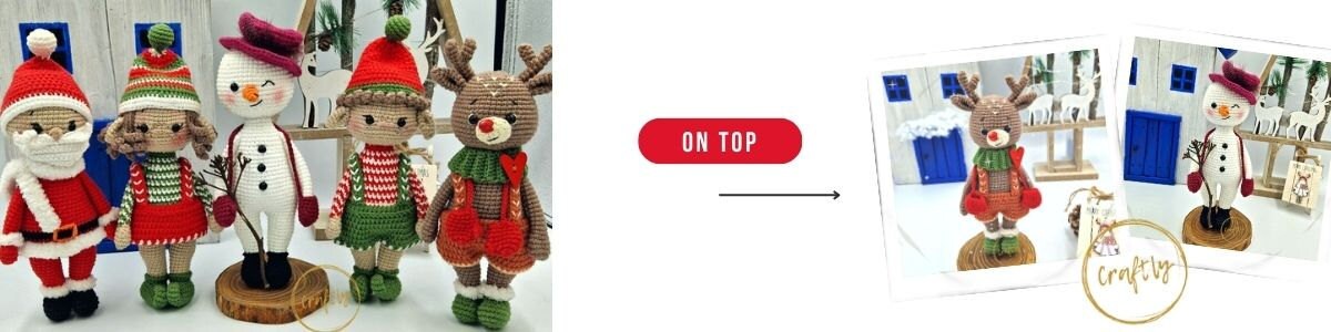 CraftlyPattern - Etsy