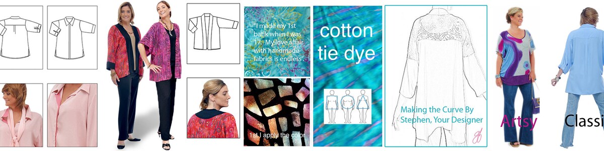 GenerousFashions - Etsy