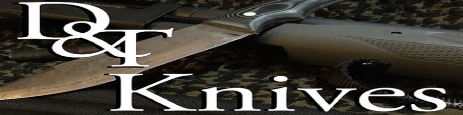 DandTKnives - Etsy