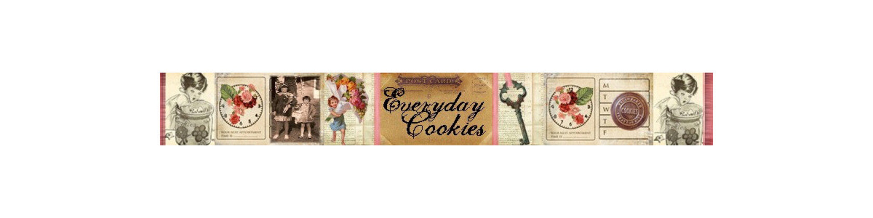 EverydayCookies - Etsy