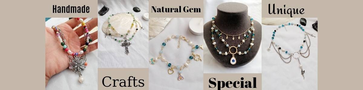 Exangelisjewelry - Etsy