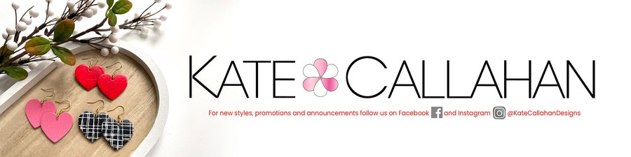 KateCallahanDesigns - Etsy