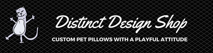 DistinctDesignShop - Etsy