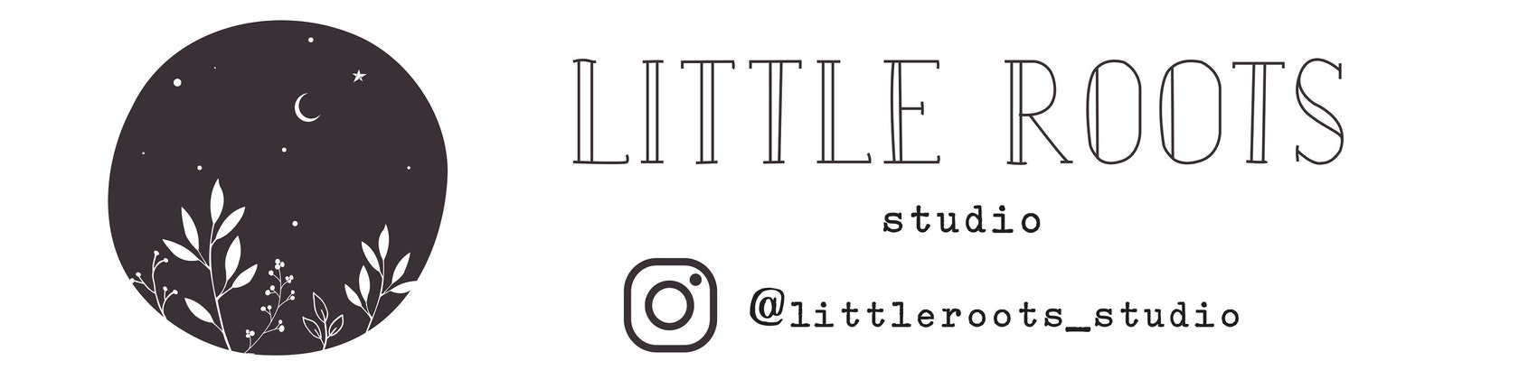 Little Roots Studio by LittleRootsStudio on Etsy