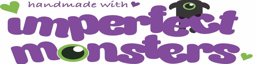 ImperfectMonsters - Etsy Australia
