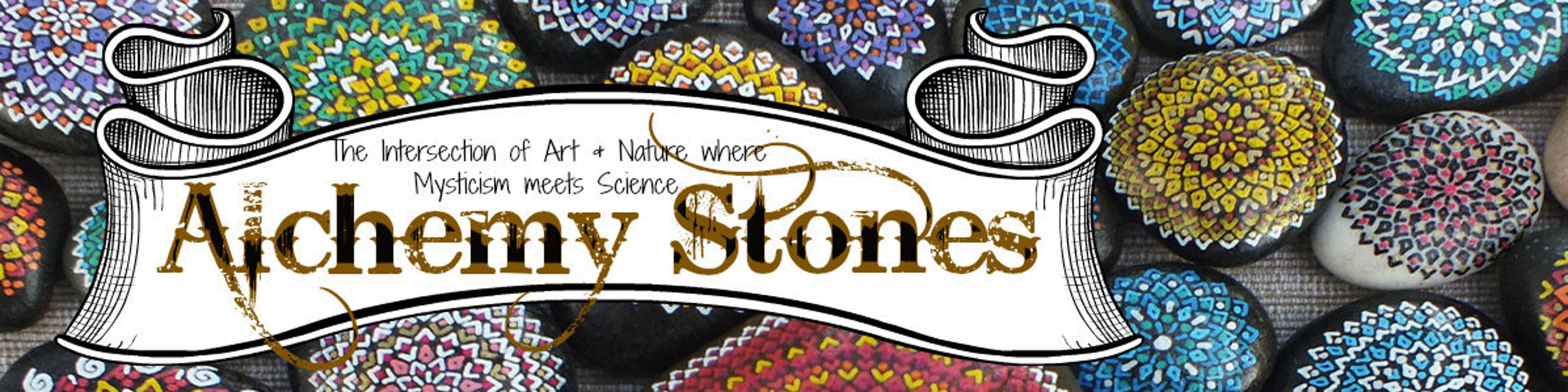 AlchemyStones - Etsy