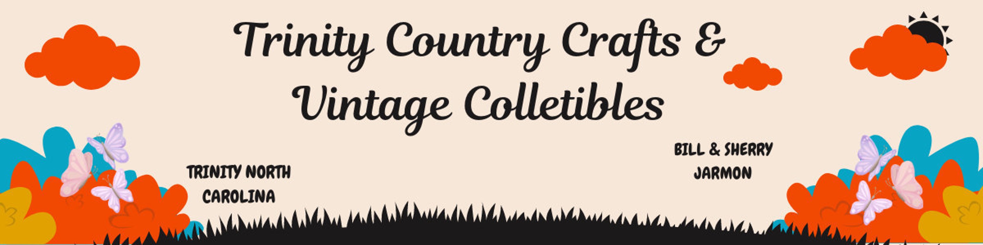 TrinityCountryCrafts - Etsy