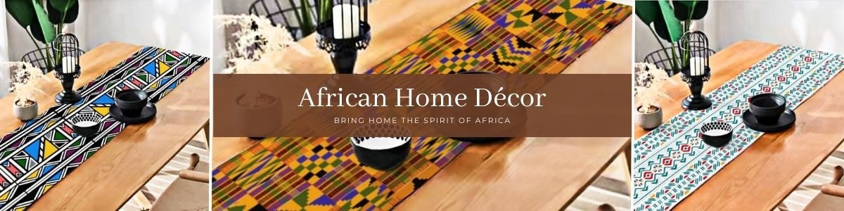 AfricanThings - Etsy
