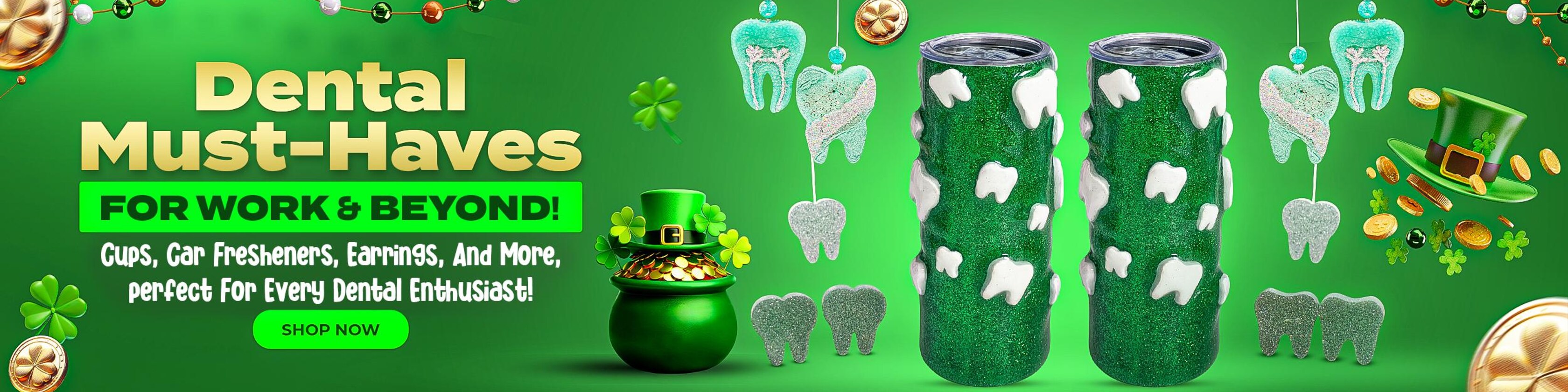 TeethObsessed (Ships from: the US) - Etsy