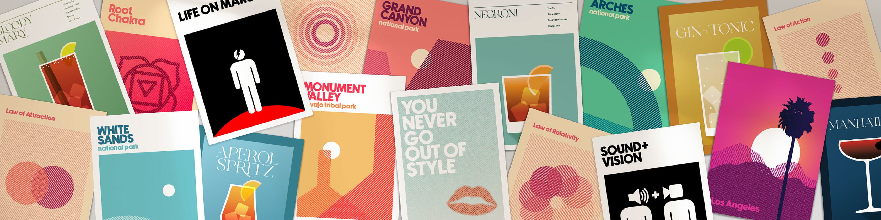 DistantStudios - Etsy