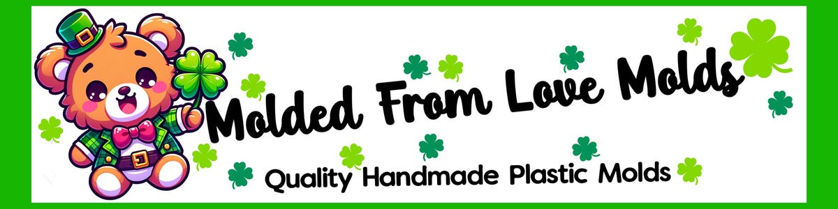 MoldedfromLove - Etsy