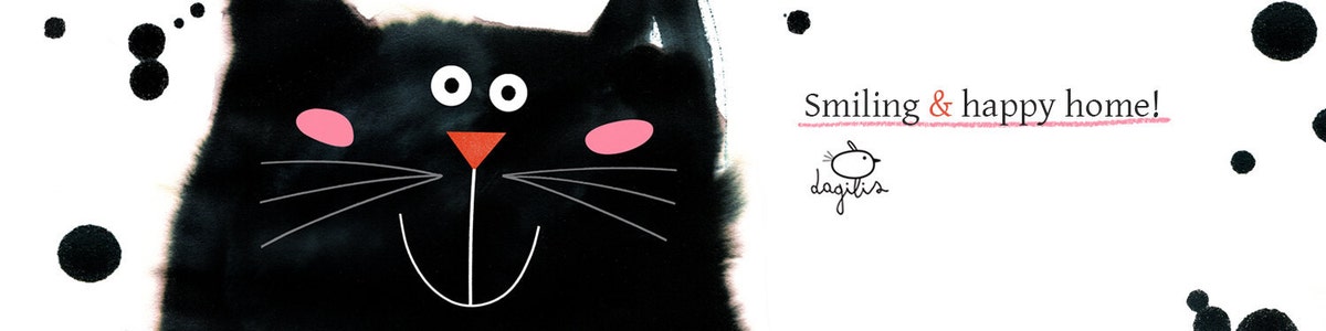 Dagilis - Etsy