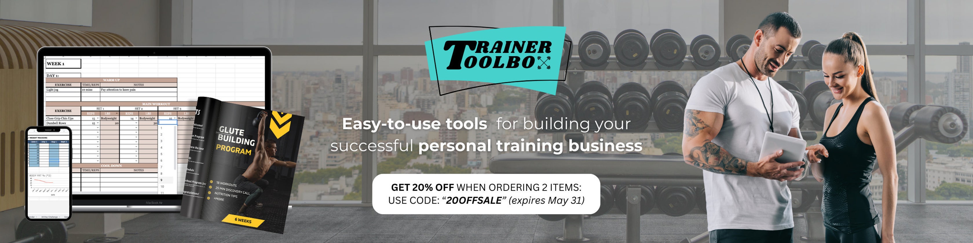 trainertoolbox - Etsy