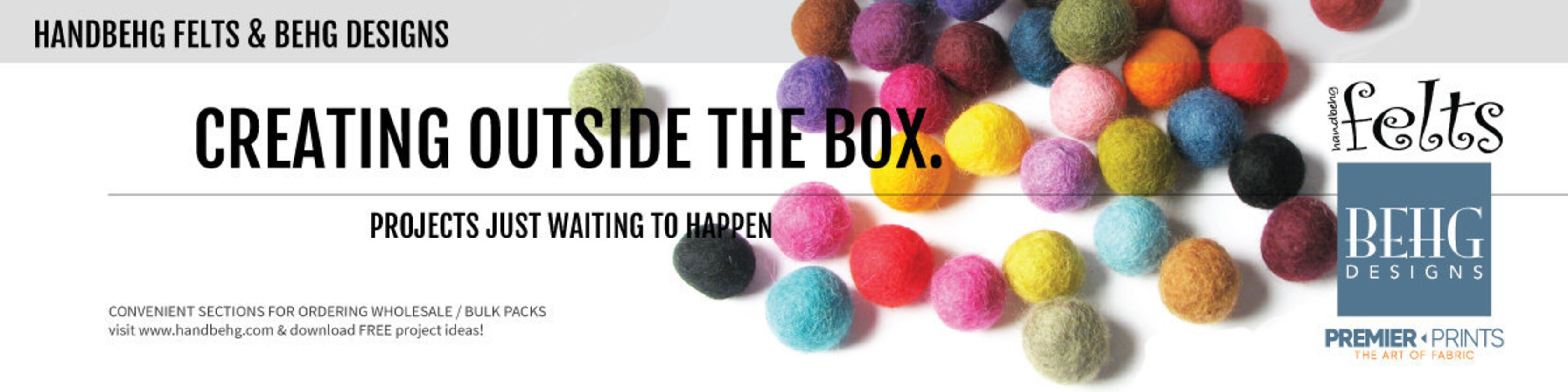 HandBEHGFelts - Etsy