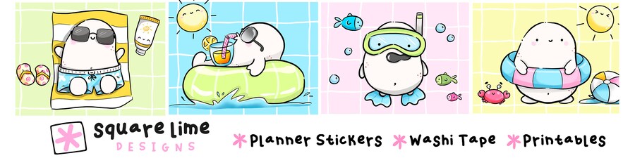 squarelimedesigns - Etsy