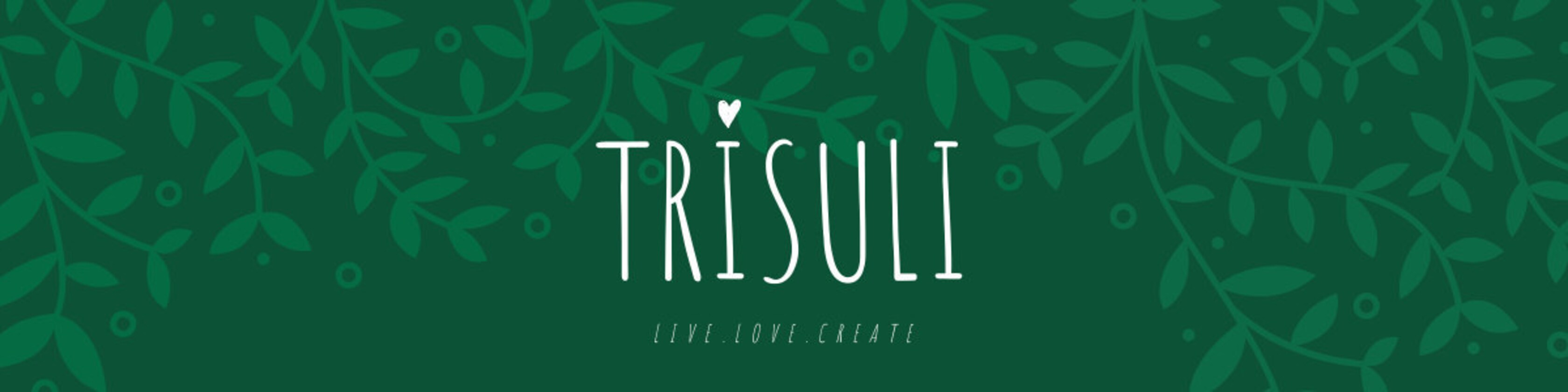 Trisuli - Etsy