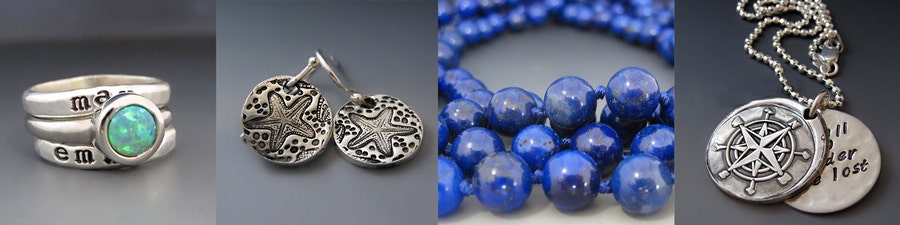 StringOfJewels | Etsy