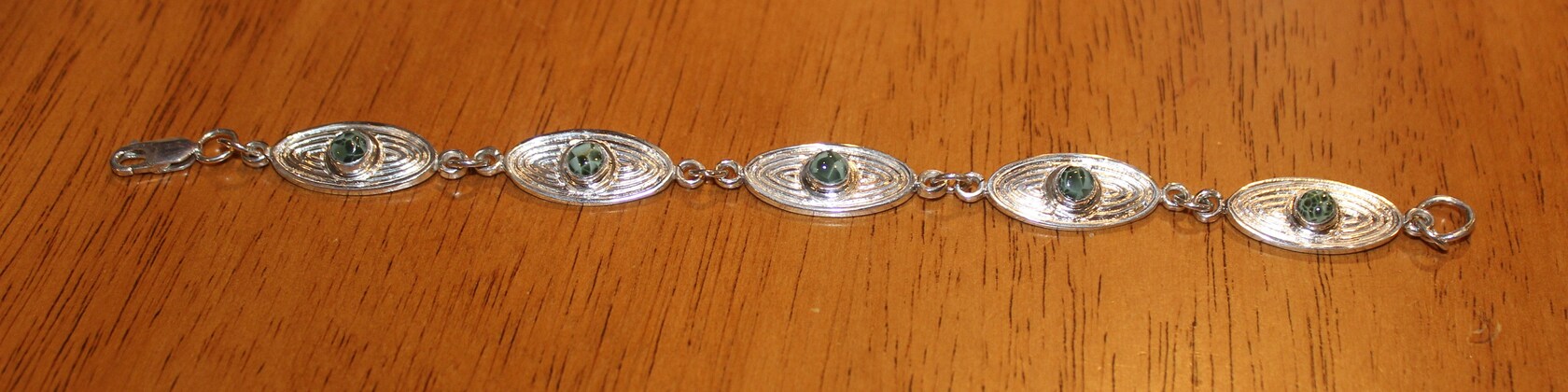 Paul Fetting Jewelry