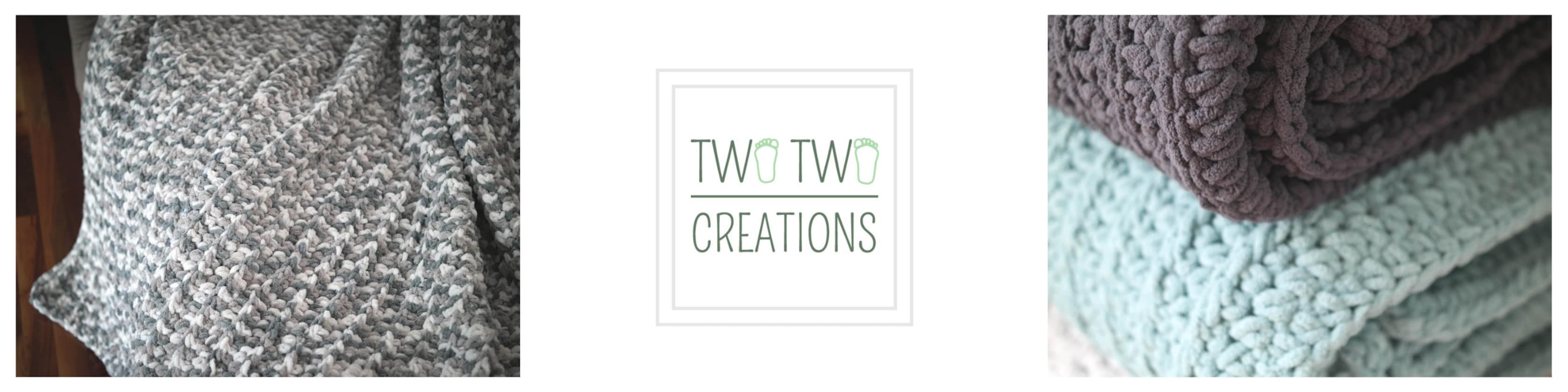 TwoTwoCreations - Etsy
