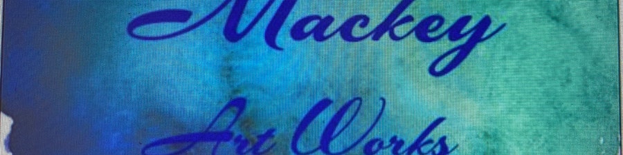 MackeyArtWorks - Etsy