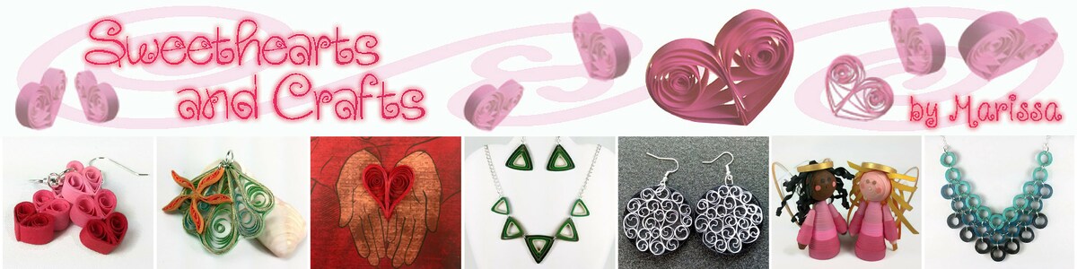 SweetheartsandCrafts - Etsy