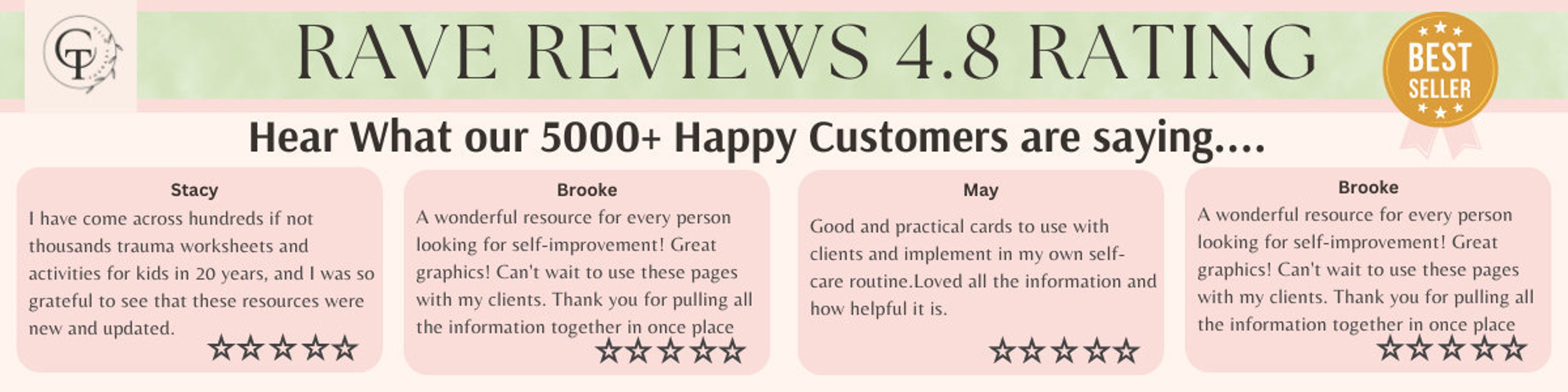 therapywithCT - Etsy