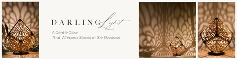 DarlingLighting - Etsy