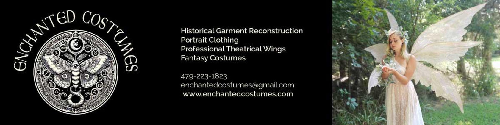 enchantedcostumes - Etsy