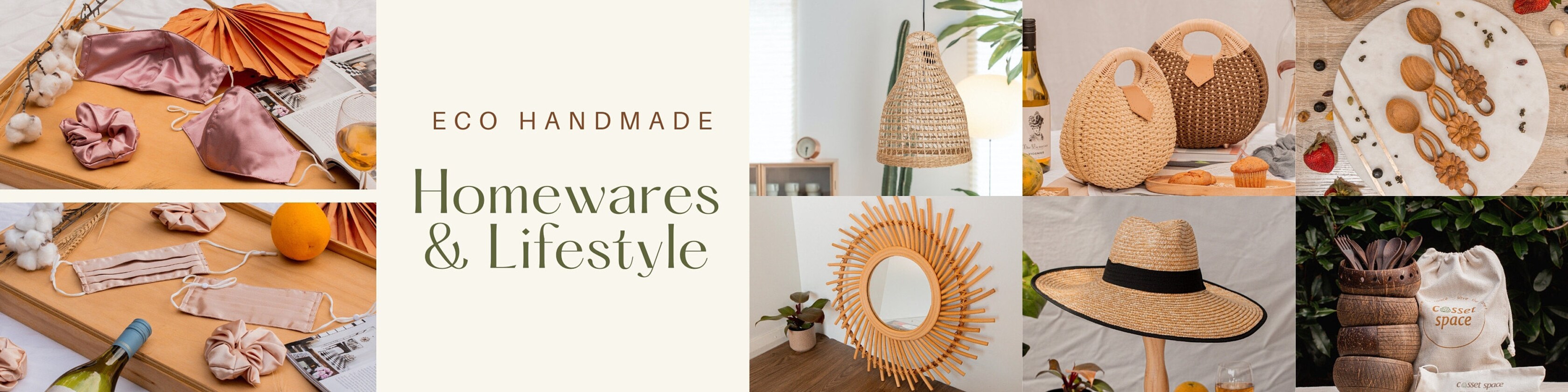 Cossetspace - Etsy Australia