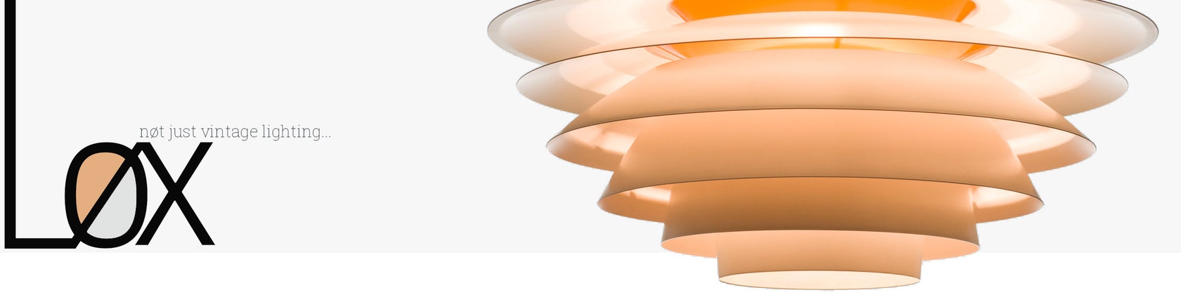 Exquisite lighting & iconic design ︎︎︎︎︎ Løx by LoxLighting