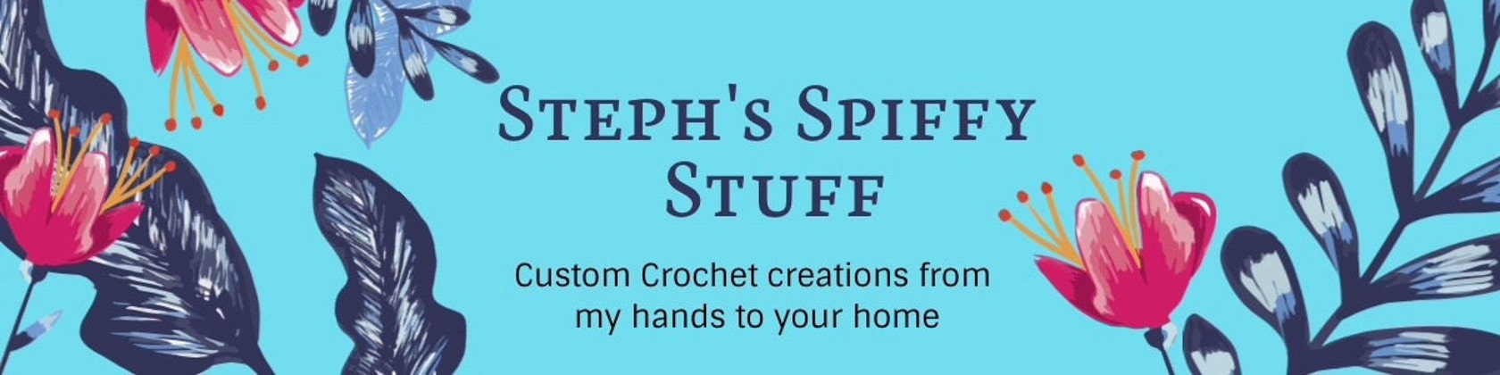 StephsSpiffyStuff - Etsy