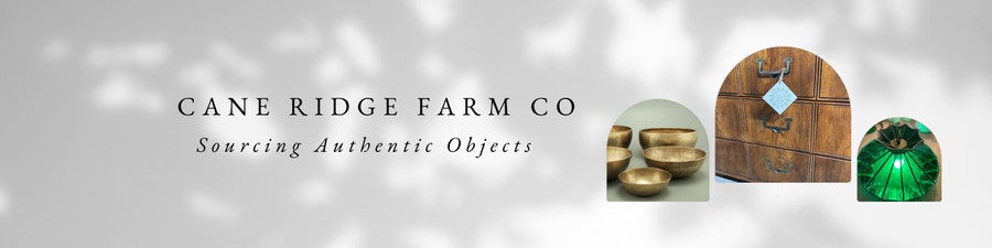 CaneRidgeFarm - Etsy
