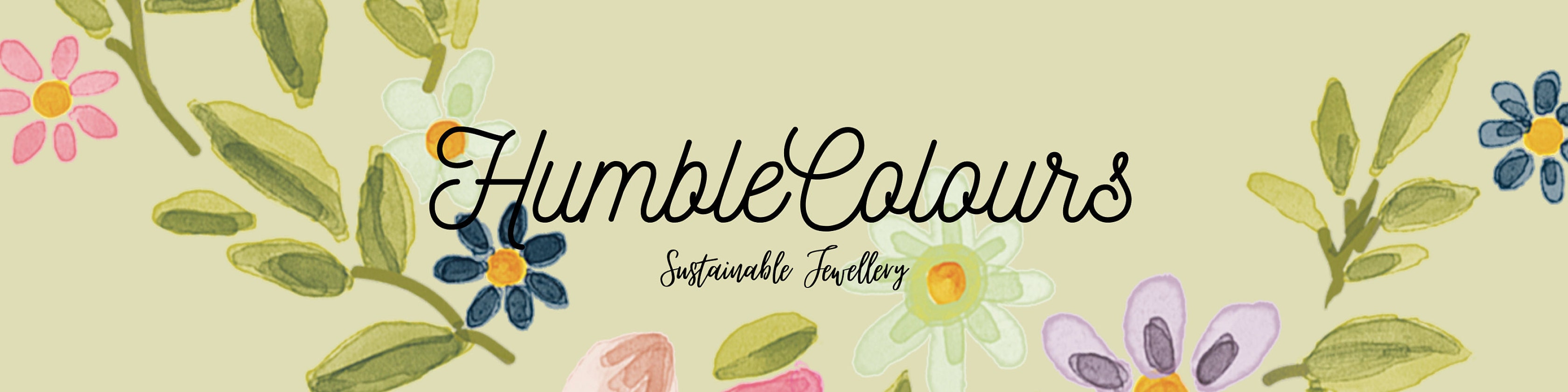 HumbleColours | Etsy