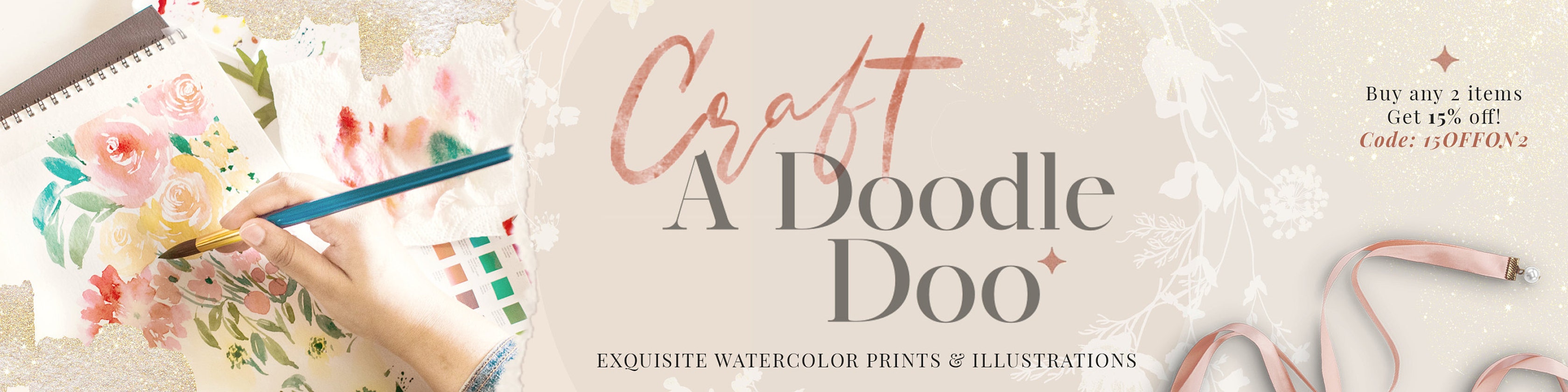 CraftADoodleDooStore - Etsy