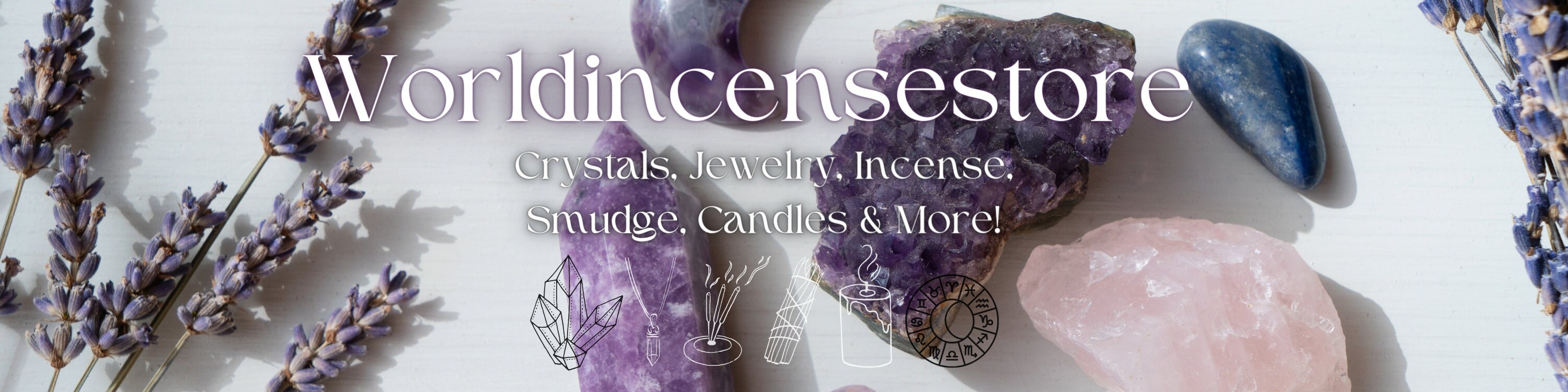 World Incense Store