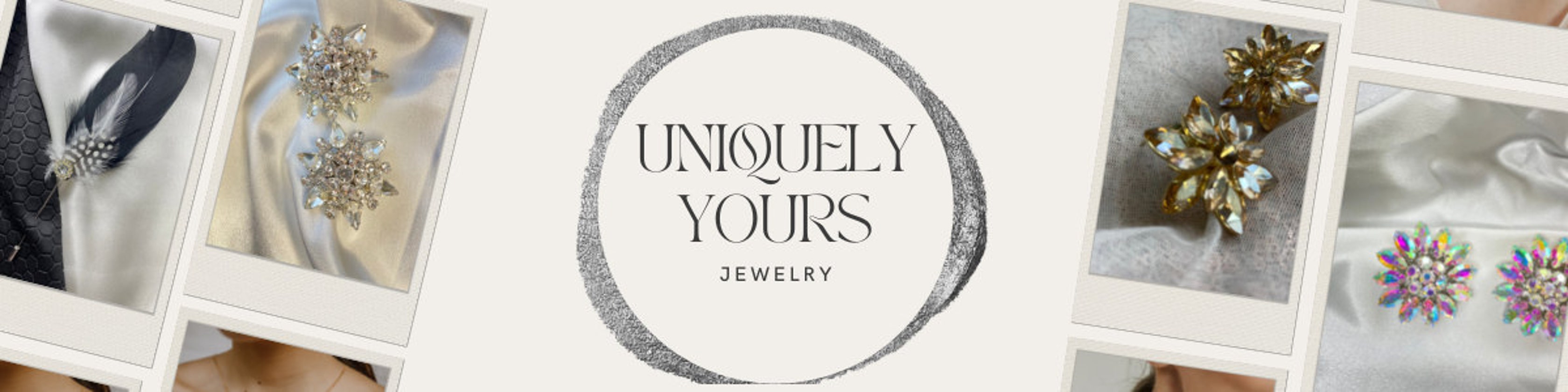 UniquelyYoursLLC - Etsy