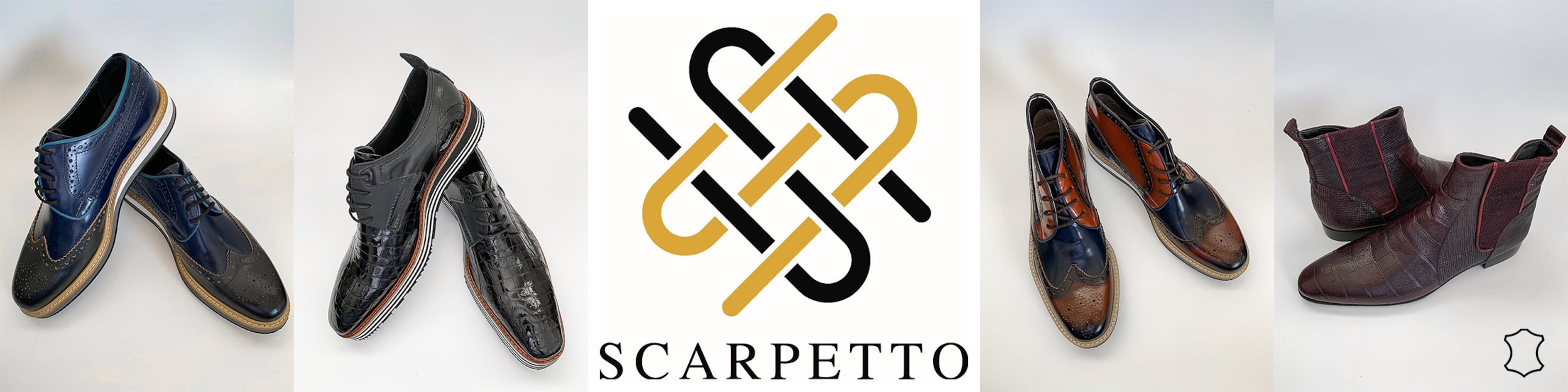 SCARPETTO - Etsy