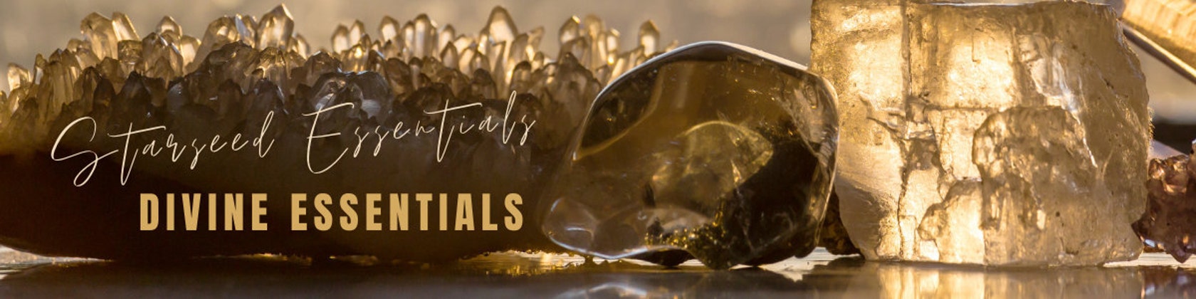 This is Bridget Rau with Divine Essentials by DivineEssentialStore