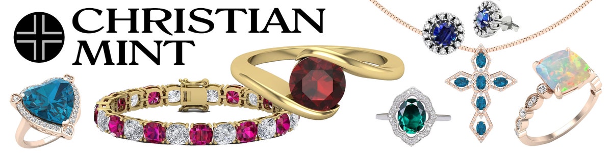 ChristianMint - Etsy